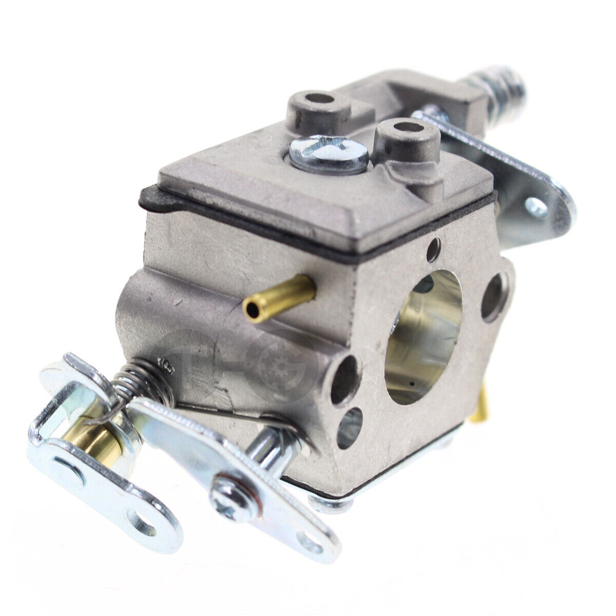 Carburetor Carb for Homelite 35cc 38cc 42cc Chainsaw w/Gasket Fuel Lin ...