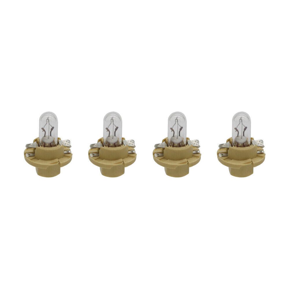 New Replacement Osram Light Bulb Set for BMW E31 8-Series 840i 850i Bo ...