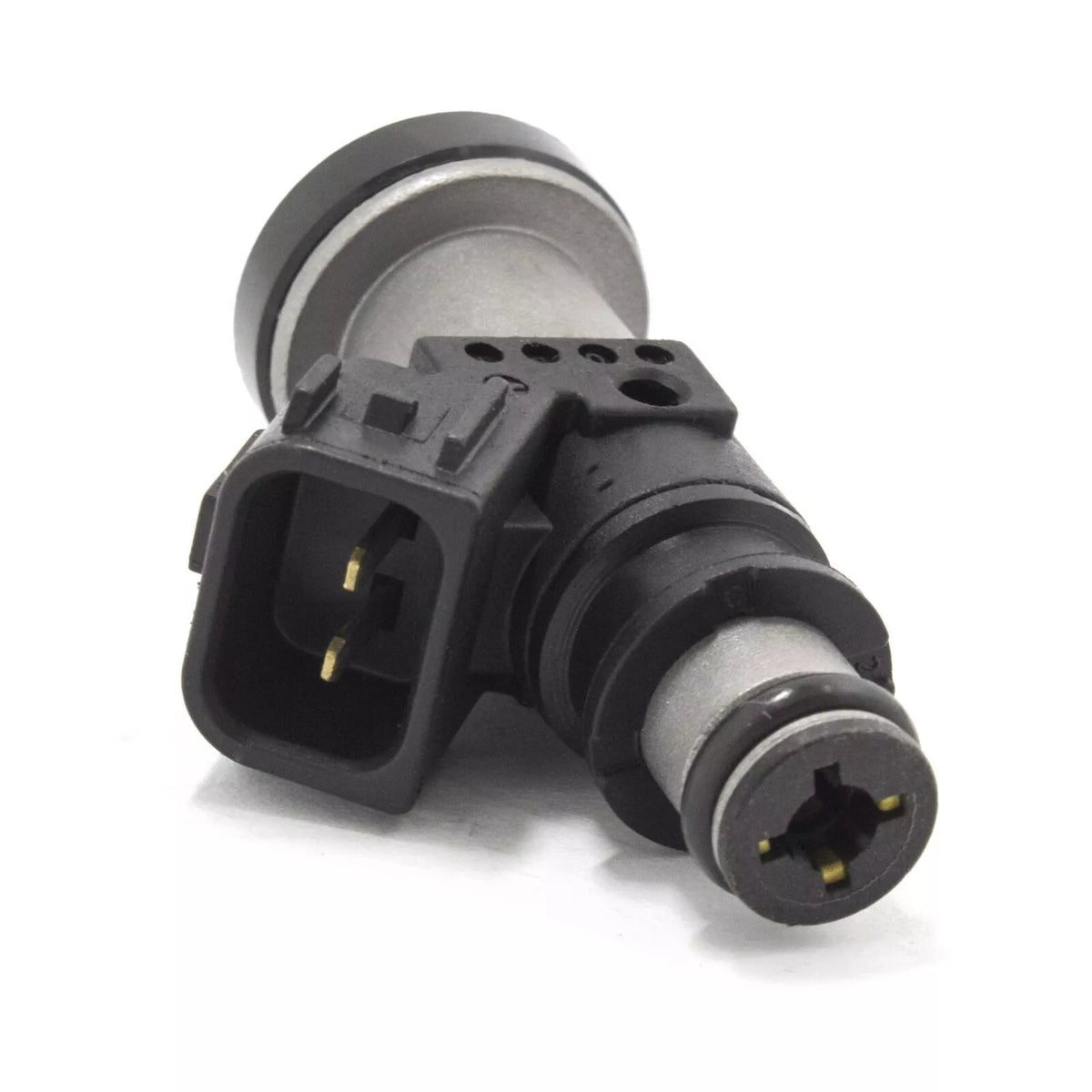 Set of 4 Upgrade Performance Fuel Injector for Suzuki Hayabusa GSXR 15 ...