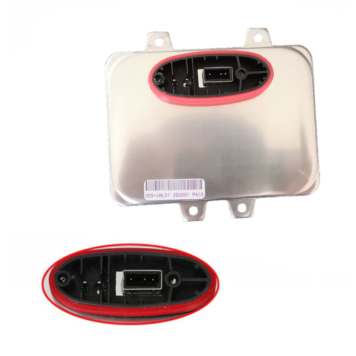 Xenon Headlight Ballast Control Unit 5DV00900000 for 2007-2014 Saab La ...