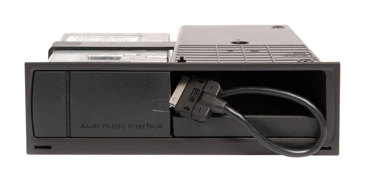 2009-2017 Audi Q5 Multimedia Interface Control Module OEM 8T0035785A ...