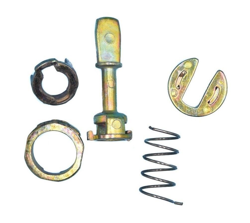Door Lock Repair Kit 1997-2005 Audi A6 Allroad C5 S6 RS6 Front Left or ...