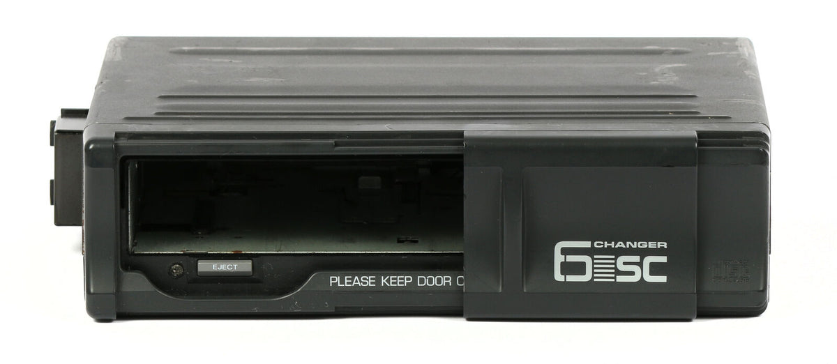 1999-2002 Cadillac Chevy GMC Oldsmobile 6 Disc CD Changer Receiver 093 ...