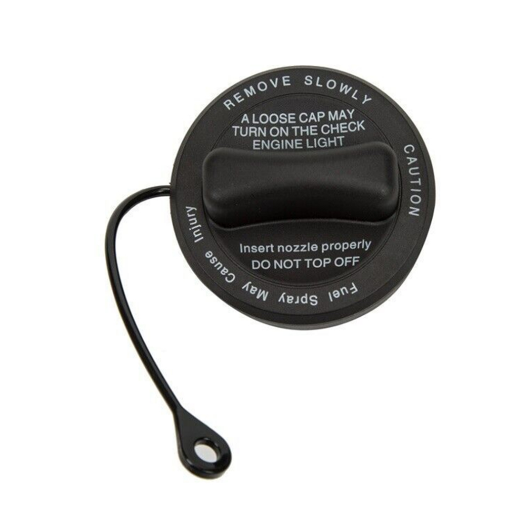 Genuine Fuel Tank Gas Filler Cap for Mercedes-Benz 2214700605 + Strap ...