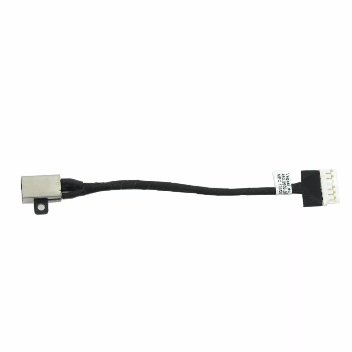DC Power Jack For Dell Inspiron 15 3567 P63F002 3565 P63F003 Charging ...