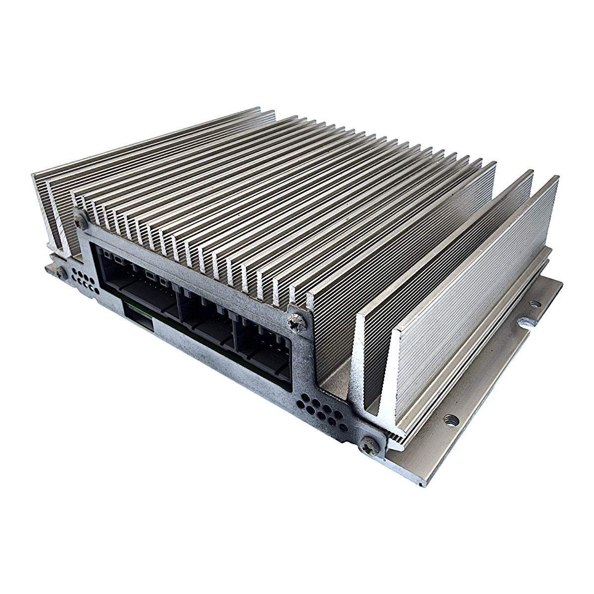 2013 2014 Hyundai Veloster Audio Radio Amplifier Amp 963702V001 OEM ...