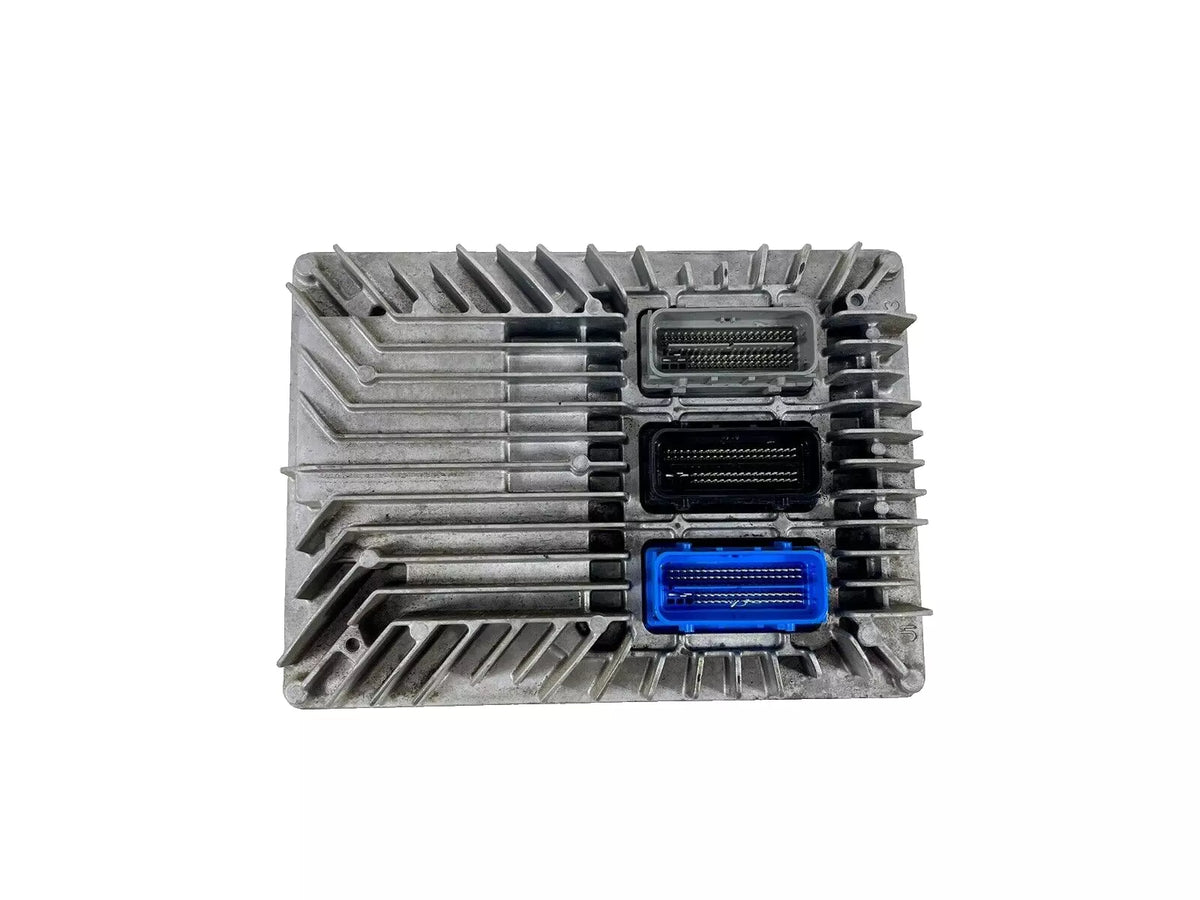 2013 - 2019 GMC Terrain Chevrolet Traverse Regal ECU Engine Control Mo ...