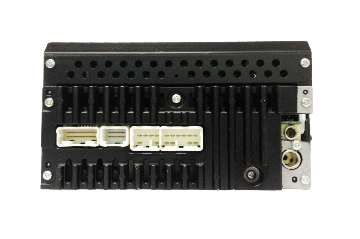 Toyota OEM Rav4 Celica Highlander 4Runner AM FM Radio Tape CD Player 8 ...
