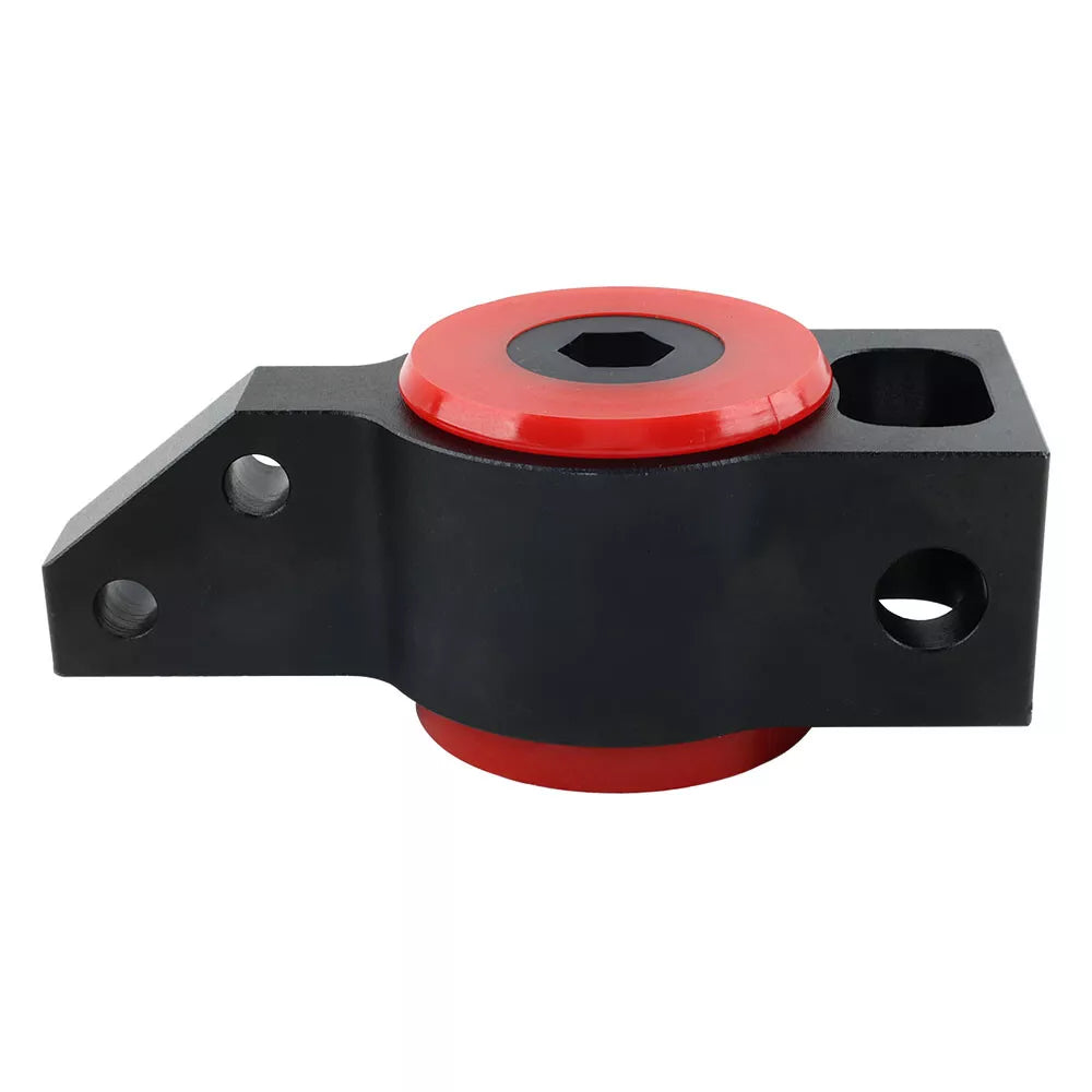 Polyurethane Front Lower Control Arm Bracket + Bushing for VW Golf Jet ...