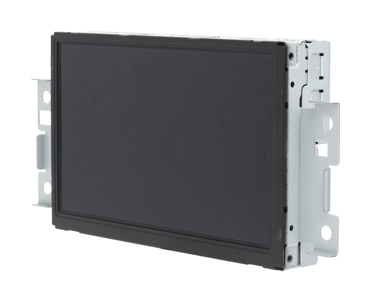2014-2017 Volvo XC60 7" Driver Information Display Screen OEM 31382065 ...