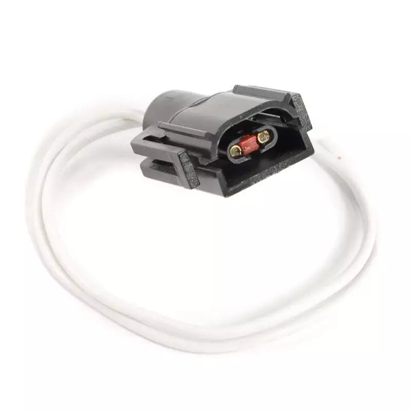 1979-2004 Ford Mustang Speed Speedometer Sensor Wiring Harness Connect ...