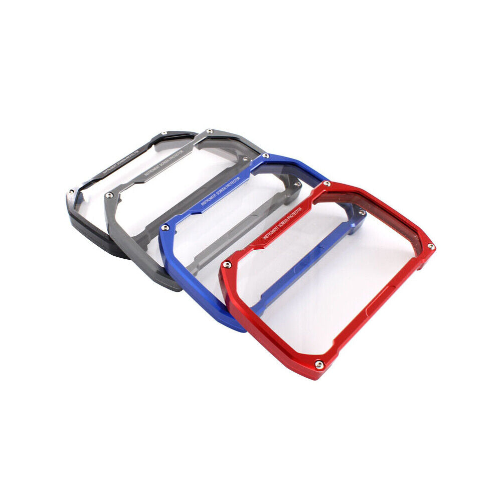 Motorcycle Metal Frame Screen Protector Cover for BMW R1200GS R1250GS ...