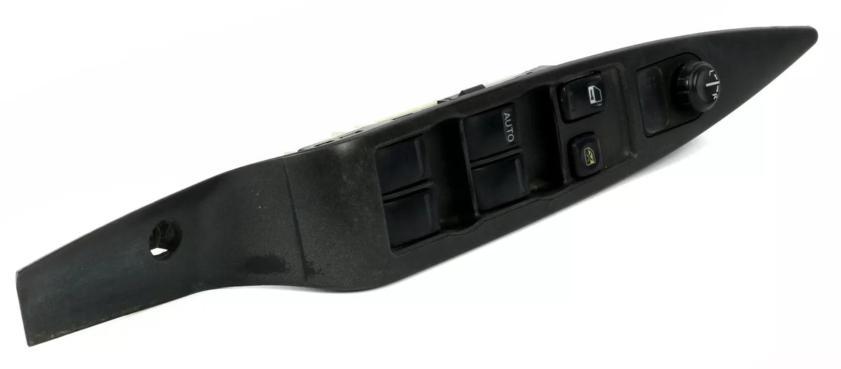 2005-2006 Nissan Altima Drivers Side Window Switch Master OEM 254018J0 ...