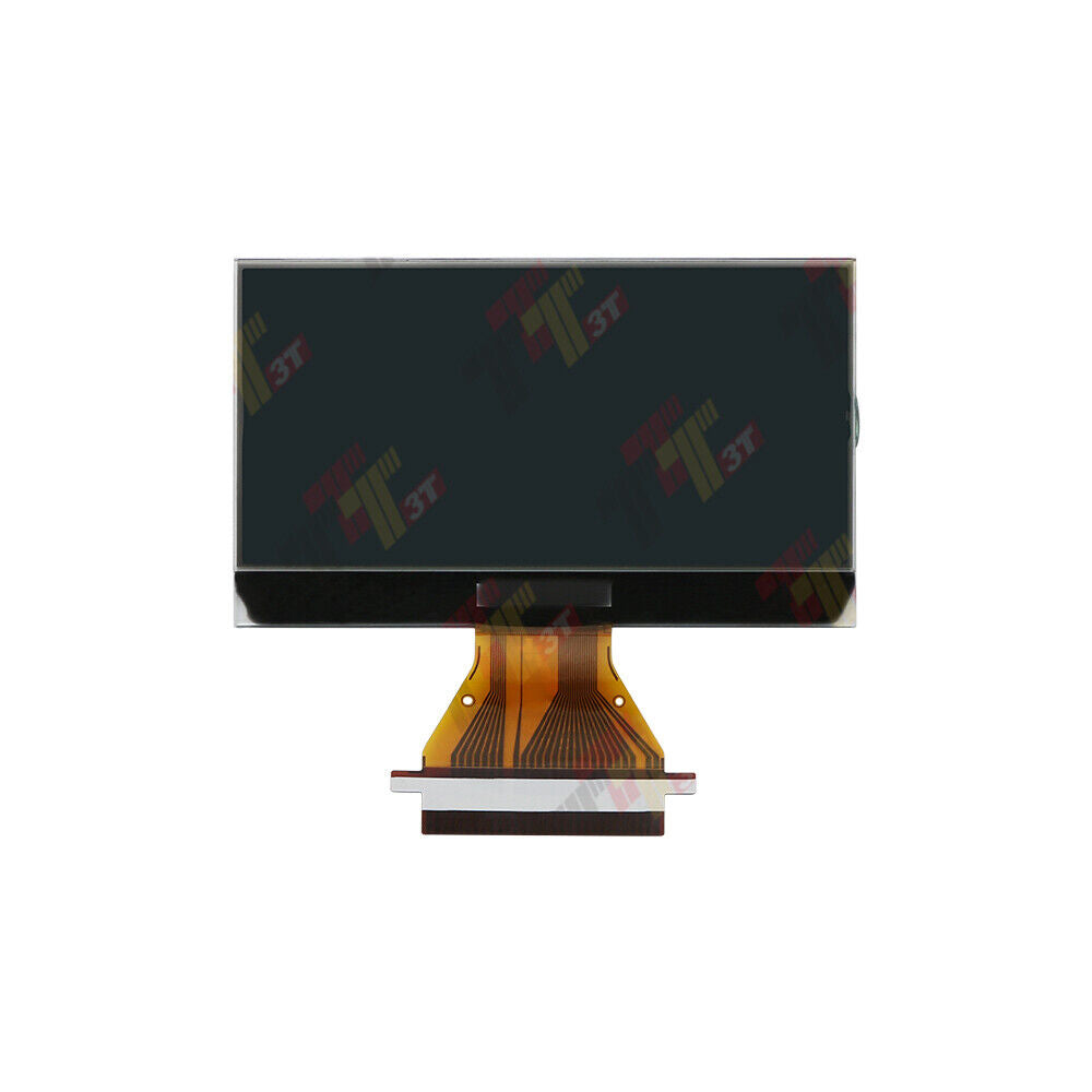 Instrument Cluster Display LCD for Fiat Bravo Croma Punto, Lancia Delt ...