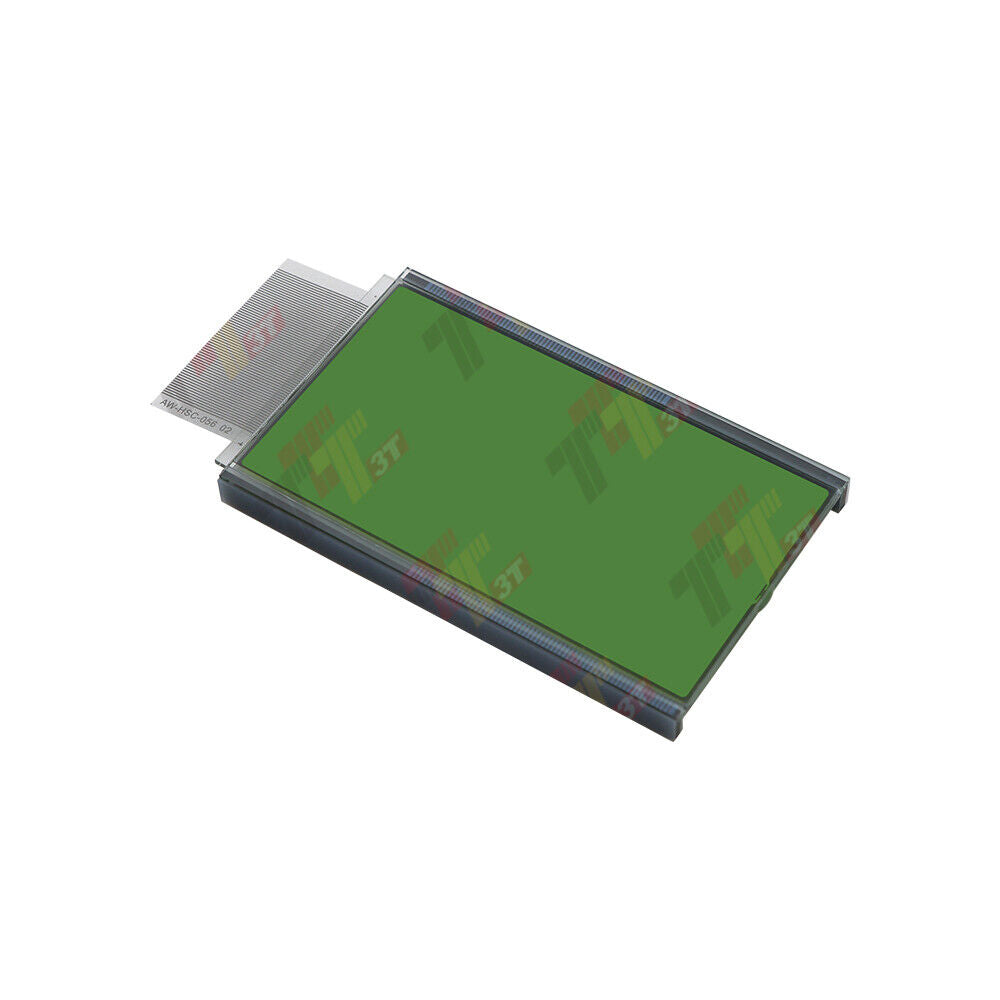 ACC Climate Control Unit LCD Display for Volkswagen VW T5 and T6 Calif ...