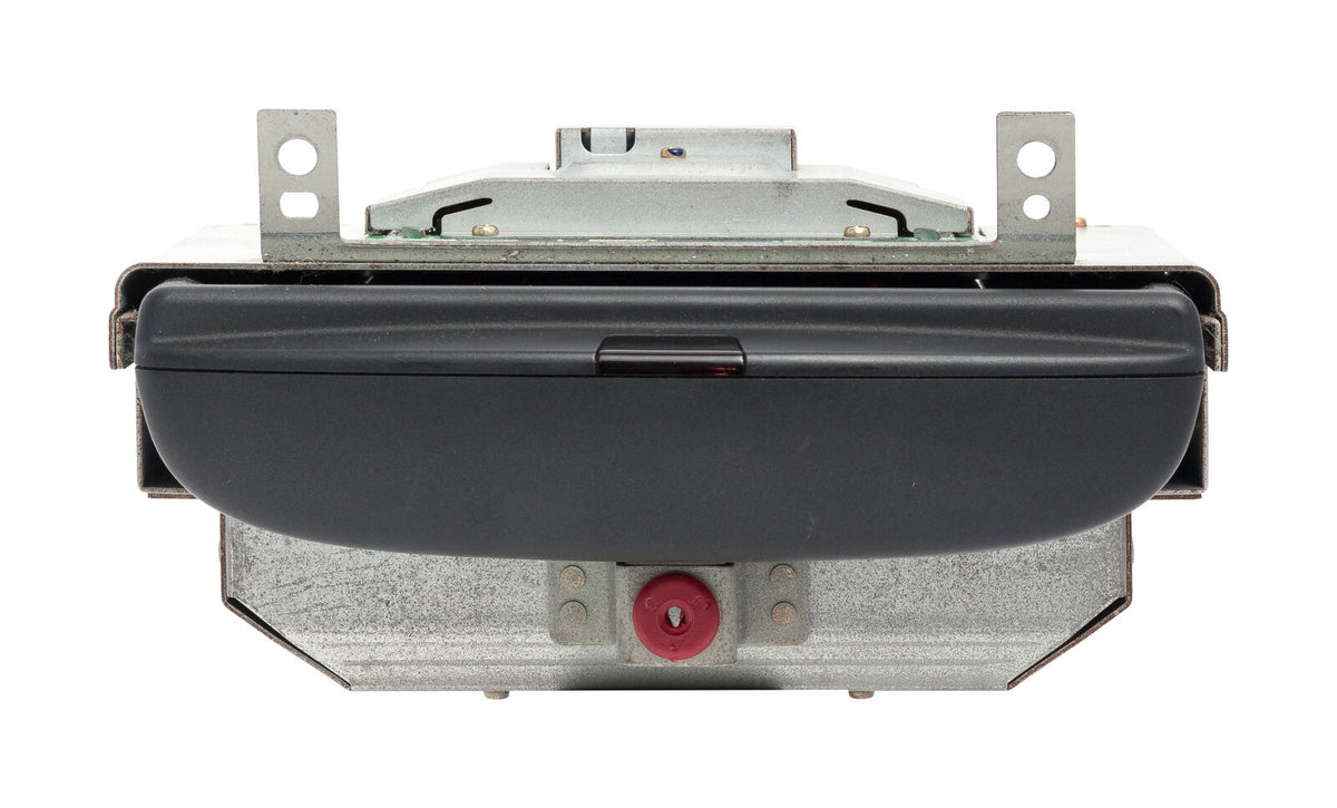 2005-2009 Volvo 60 Series GPS Information Display Screen OEM 30656245 ...