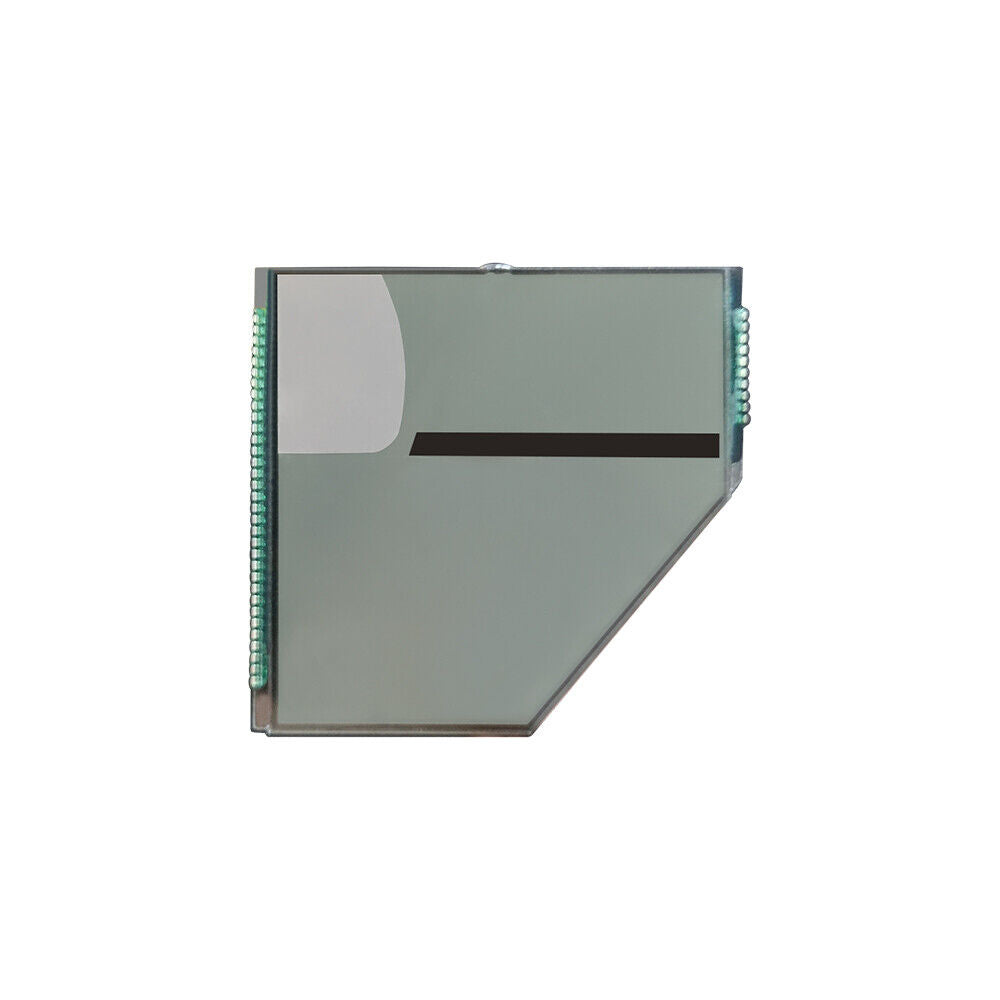 Speedometer Instrument Cluster Display for Yamaha R1 YZF-R1 2009-2011 ...