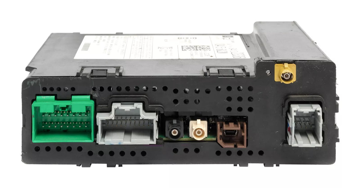 2017-2019 Chevrolet Suburban 1500 3500 SiriusXM Satellite Radio Module ...