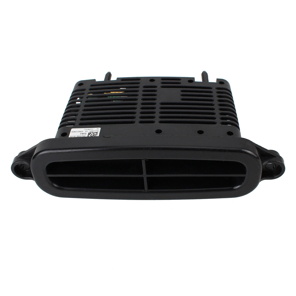 7329157 Xenon Headlight Driver Module for BMW 5 Series F10 F11 F18 F07 ...