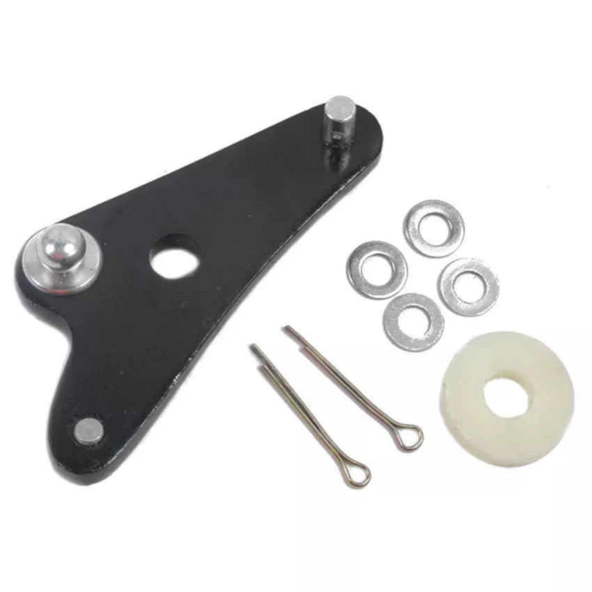 Engine Intake Manifold Air Flap Repair Kit Gasket for Mercedes Benz M2 ...
