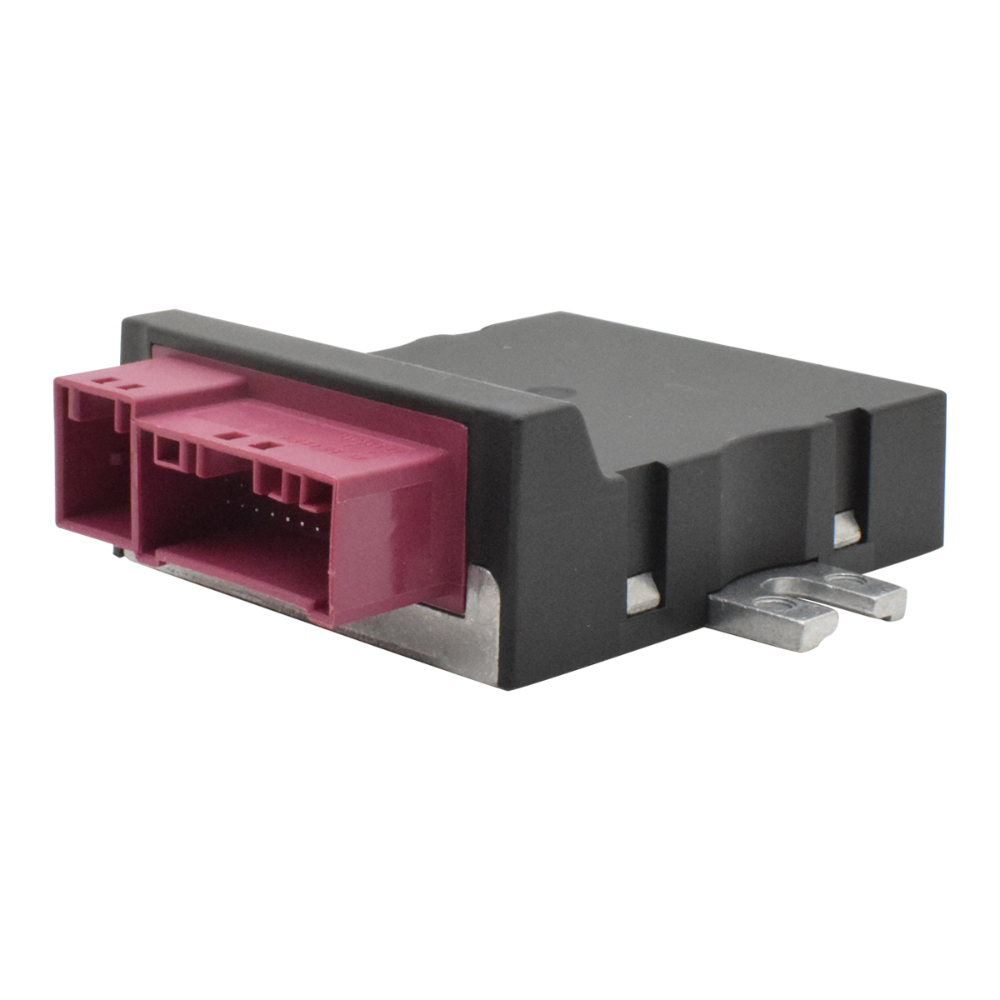 Fuel Pump Controller Module for BMW E60 E63 E64 E70 E71 E84 E87 E89 E9 ...
