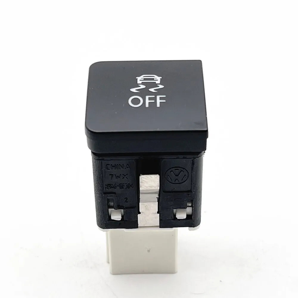 OEM Traction Control Button ESP OFF Switch For VW Golf MK5 MK6 GTI Jet ...