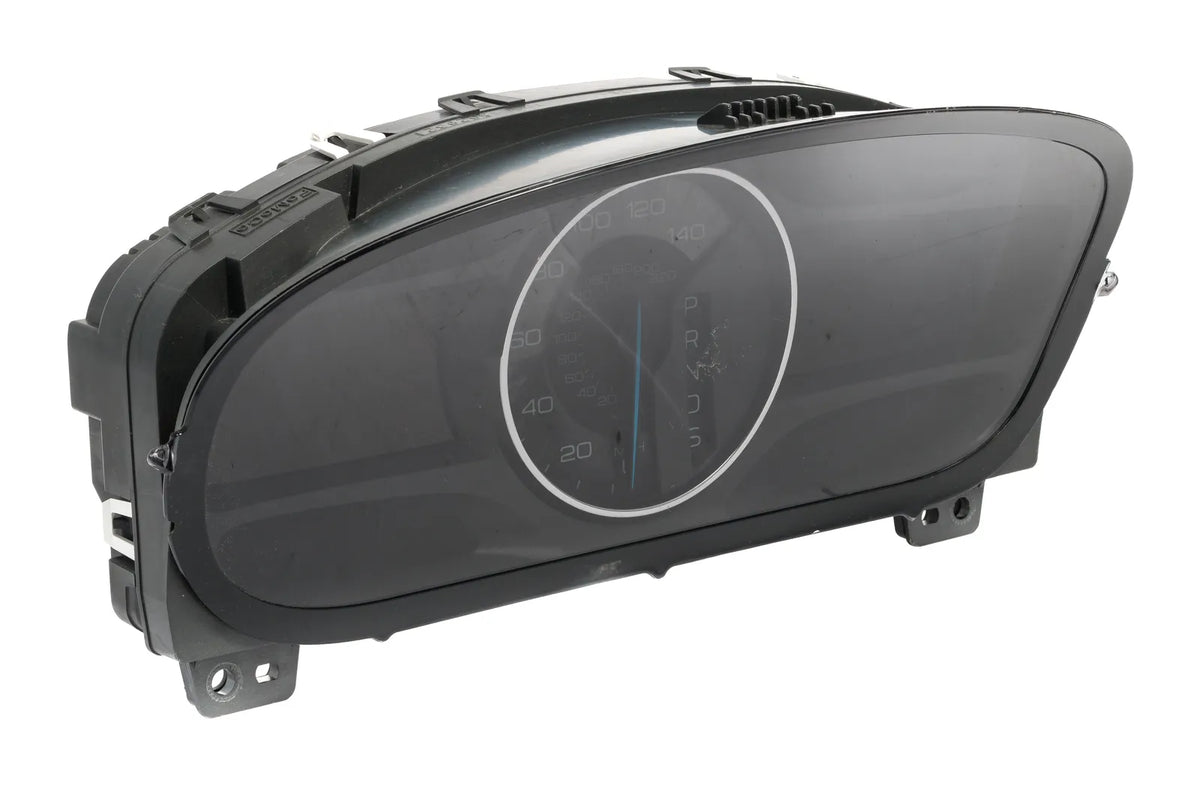 2014 Ford Edge Dash Speedometer Instrument Gauge Cluster ET4T-10849-GL ...