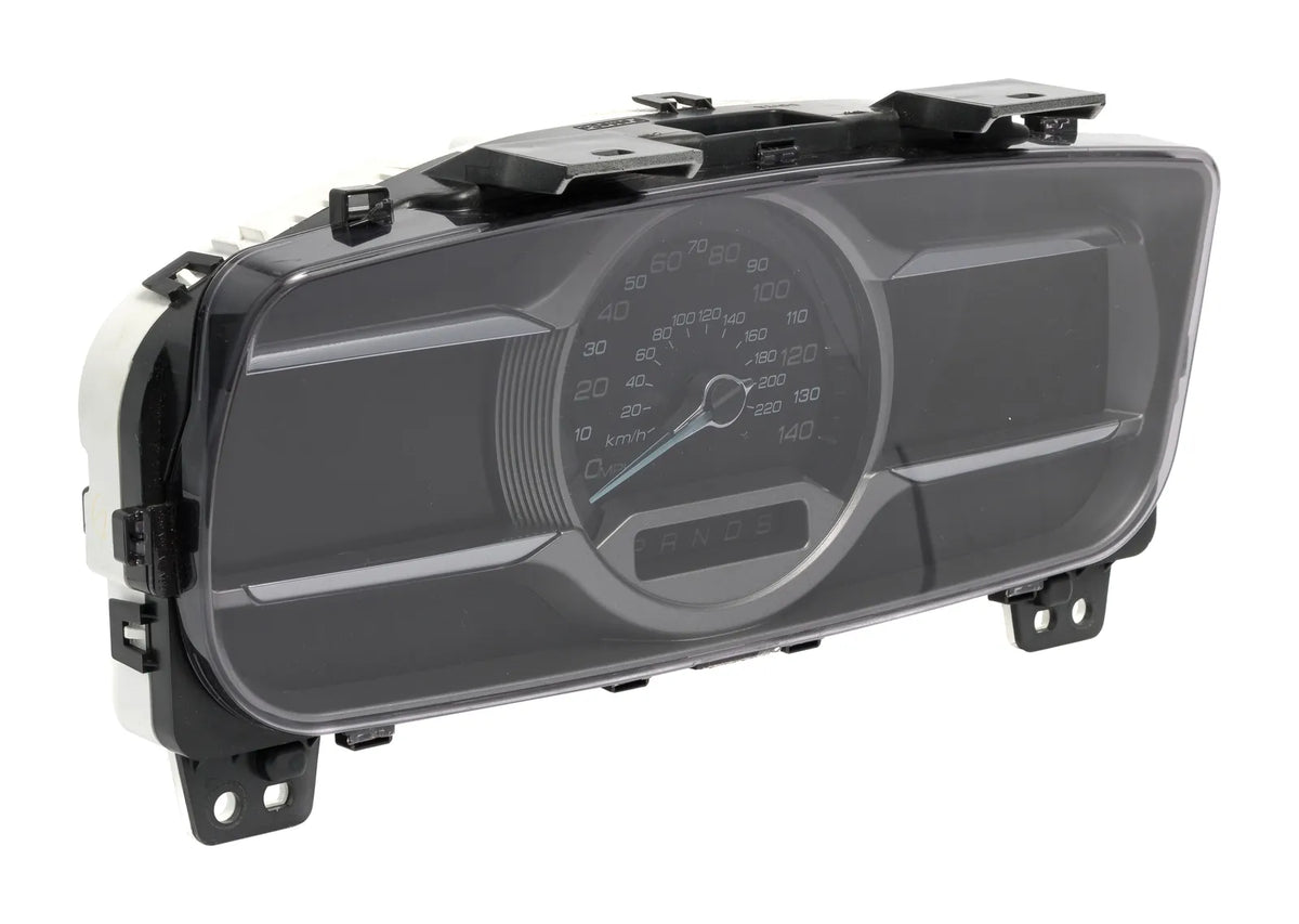 Speedometer Dash Instrument Gauge Cluster for 2014 Ford Taurus OEM EG1 ...