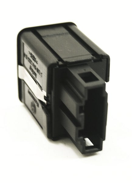 Instrument Light Dimmer Switch Volkswagen VW Jetta Golf MK4 Beetle Gen ...