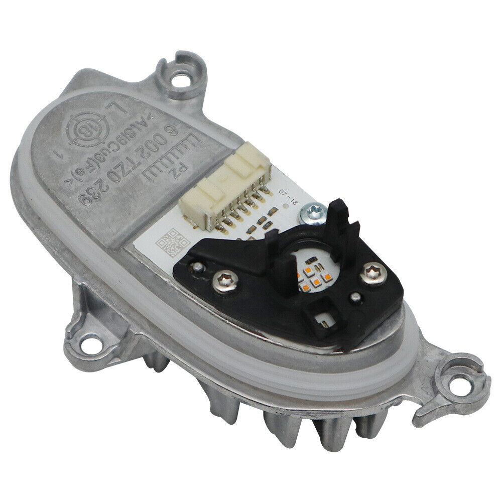 Led Direction Indicator Signal Blinker Control Left Module for BMW G01 ...