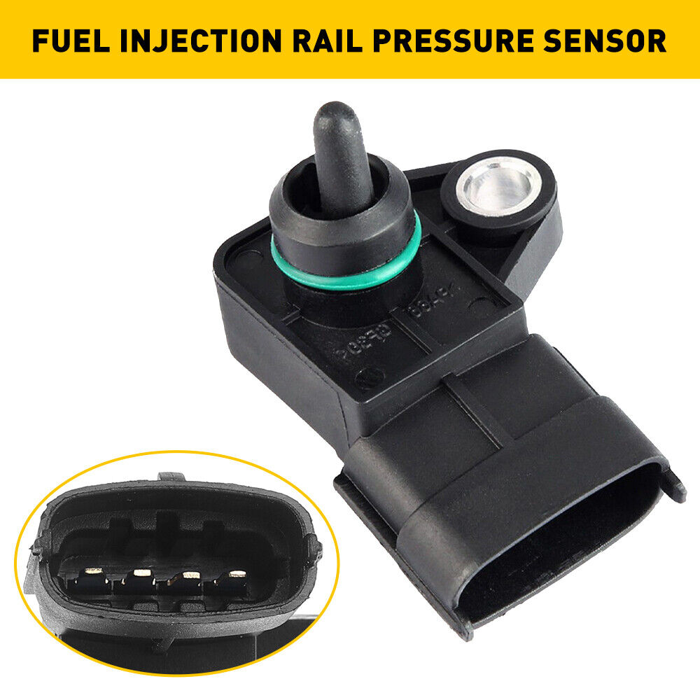 Manifold Pressure (MAP) Sensor for Hyundai Accent Santa Fe Sonata Kia ...