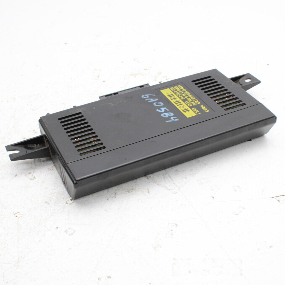 Light Control Module LCM3 for 2000-2003 BMW E38 E39 E53 528 540 X5 613 ...