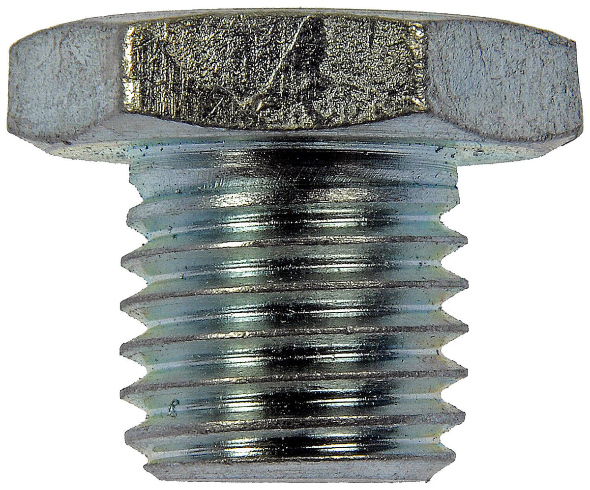 Dorman - Autograde Standard Oil Drain Plug M12-1.50 090-202Cd Fits BMW ...