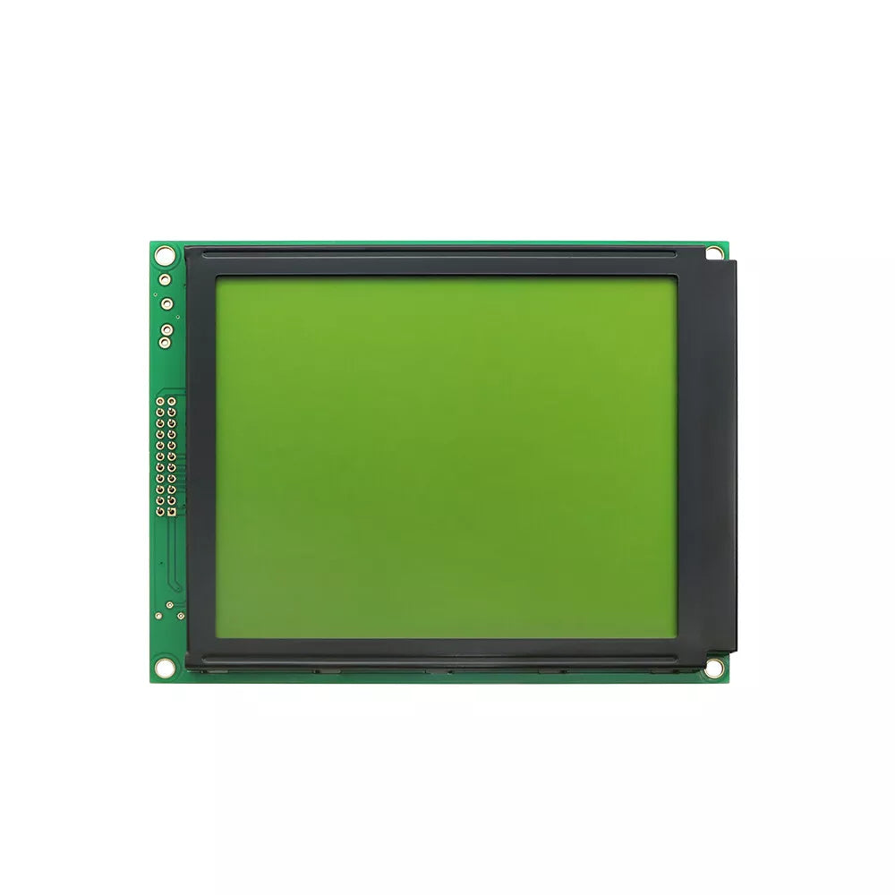 LCD Info Display for Liebherr Litronic Excavator A9204 A924 Instrument ...