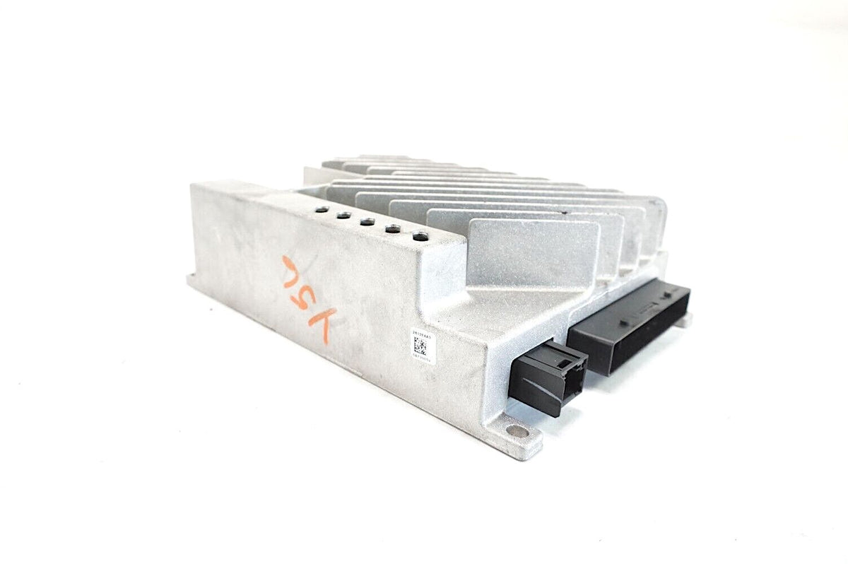 Amplifier for 2013-2016 Mercedes-Benz ML350 W166 X166 GL450 GL550 A166 ...