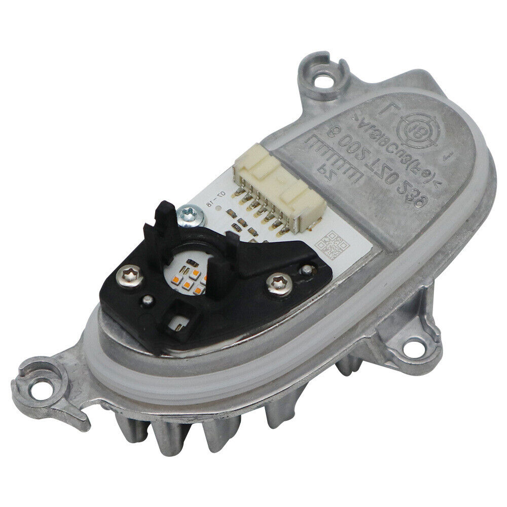 Turn Signal Light LED Headlight Control Module Right for BMW X3 G01 X4 ...