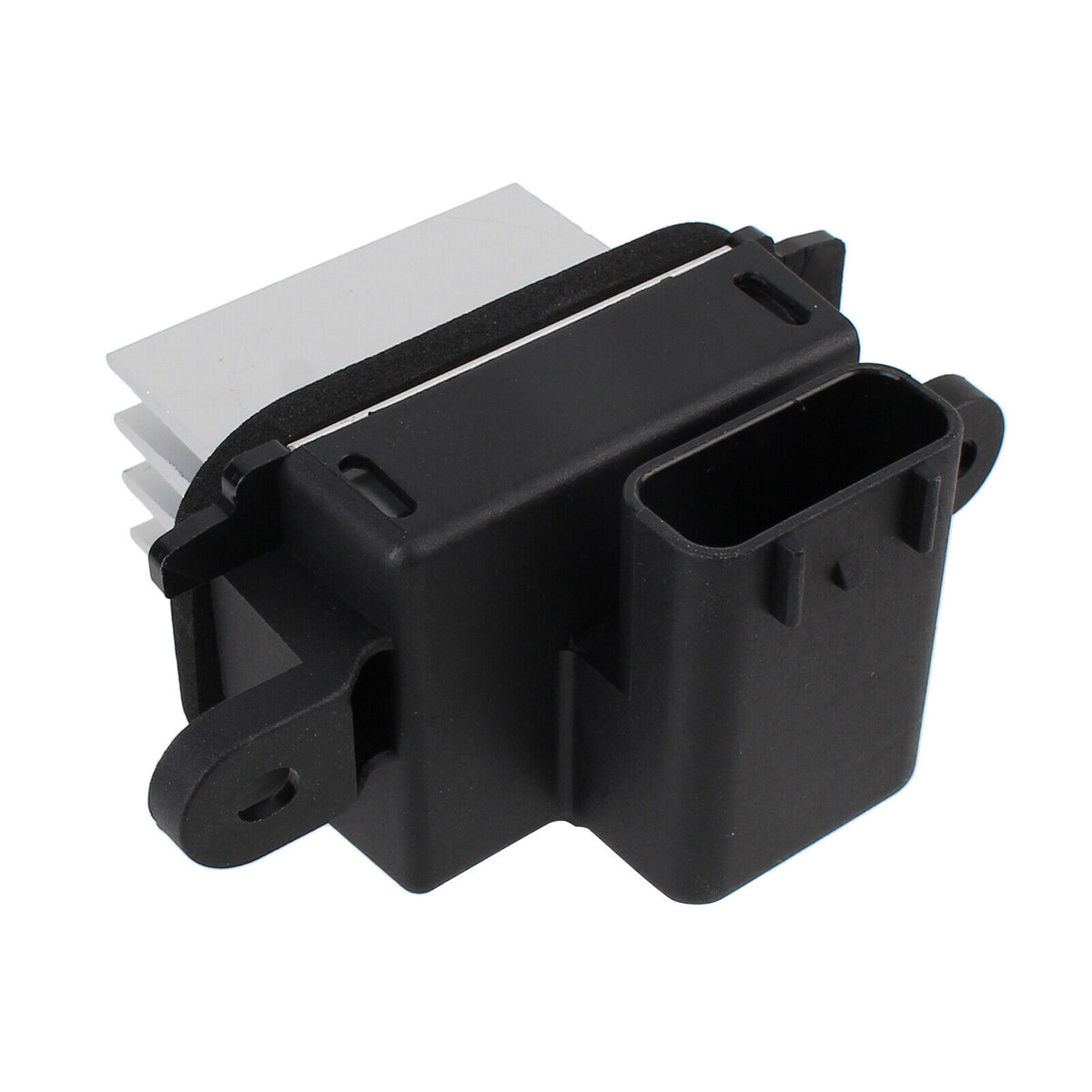 Blower Motor Resistor Control Module for 2009 2014 Ford F150 Heater Fa ...