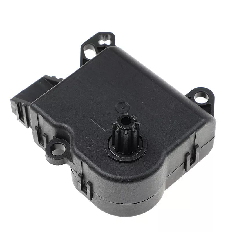 HVAC A/C Heater Blend Door Actuator for Ford F150 F250 Flex 2009-14 Li ...