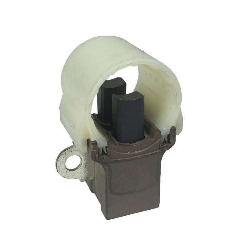 Denso Alternator Brush Holder w/Brushes Dodge Jeep Toyota Repair Rebui ...