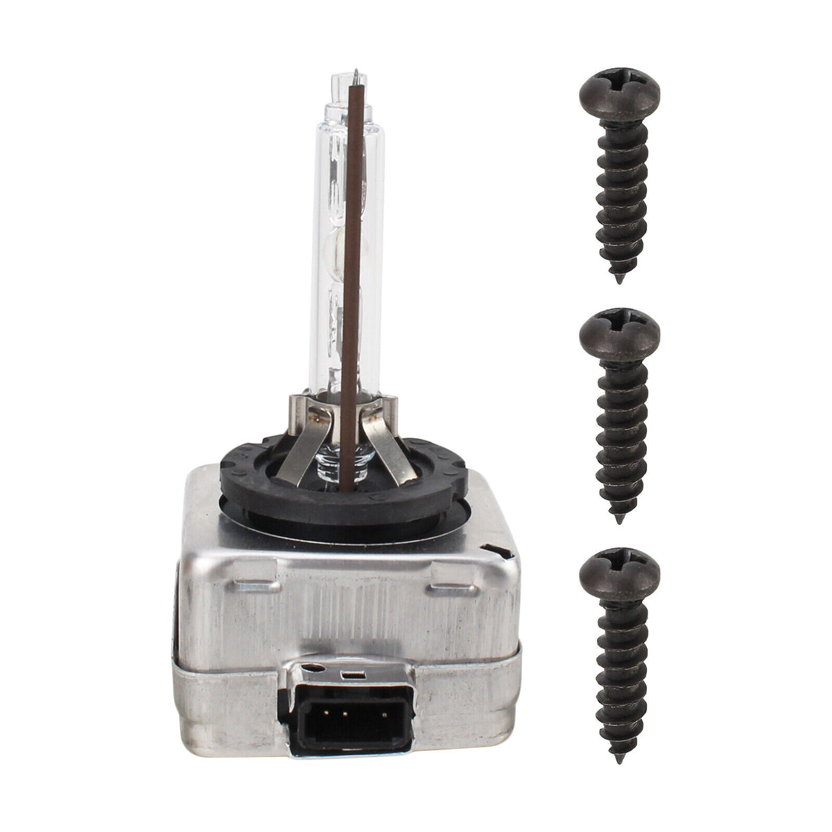 Xenon Ballast & D1S Bulb Control Unit Module for 2010-15 Chevy Camaro ...