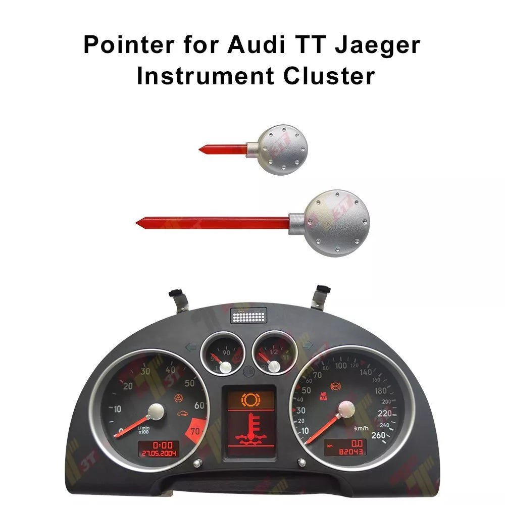 Pointer Needle for Audi TT Jaeger Instrument Speedometer Cluster ...