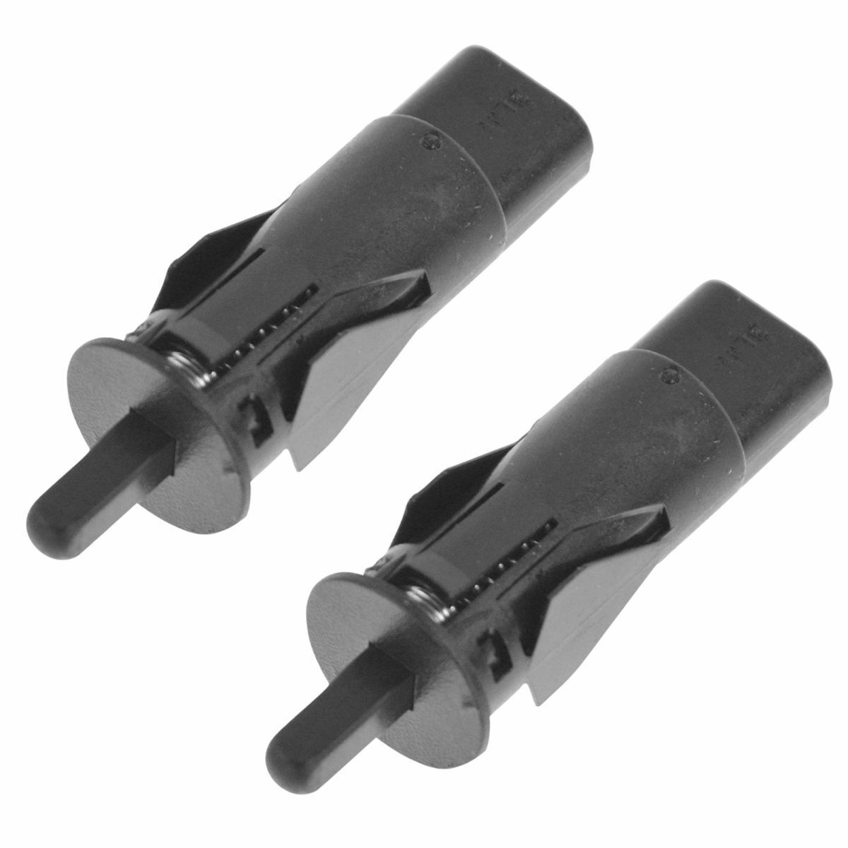 GM D6007A Door Jamb Dome Light Switch Pair for Chevy GMC Pickup SUV ...