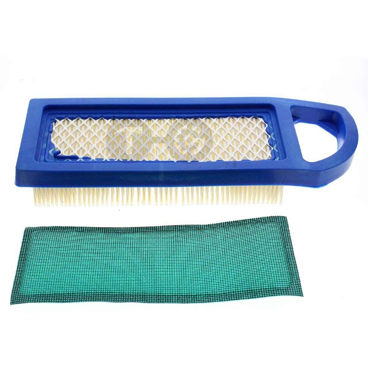 Air Filter Tune Up Kit for Intek BS 15-18.5 HP Craftsman Lt1000 ...