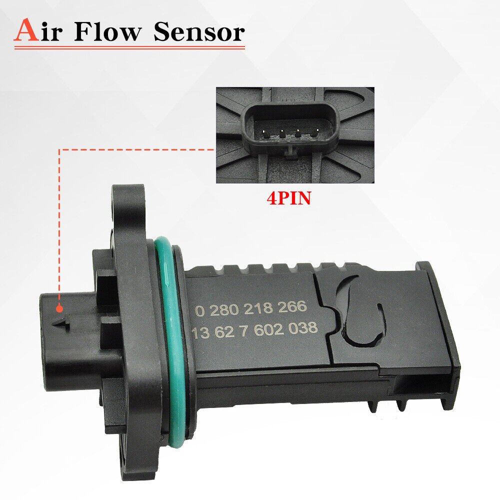 Mass Air Flow Sensor Meter for 2016-20 Cooper Clubman Countryman ALL4 ...