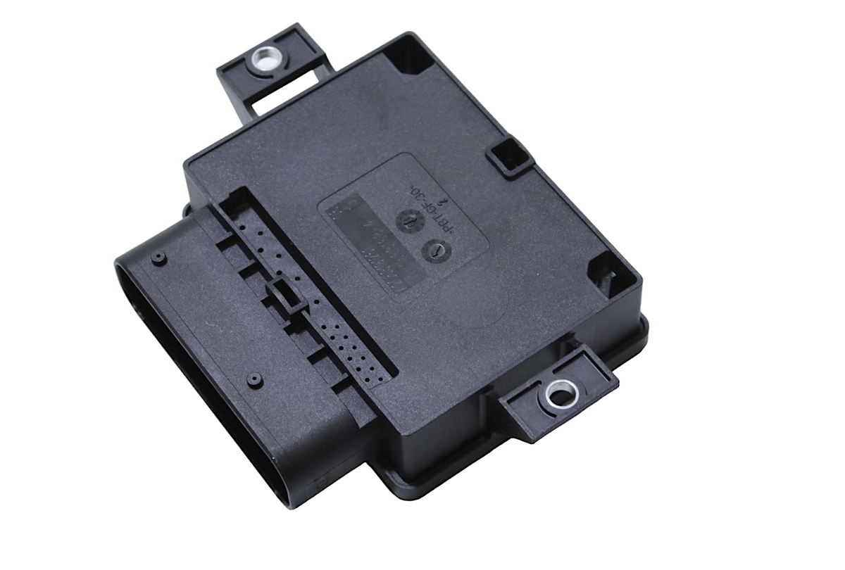 Electric Parking Brake Control Module 2013 - 2016 BMW M5 F10 OEM EB686 ...