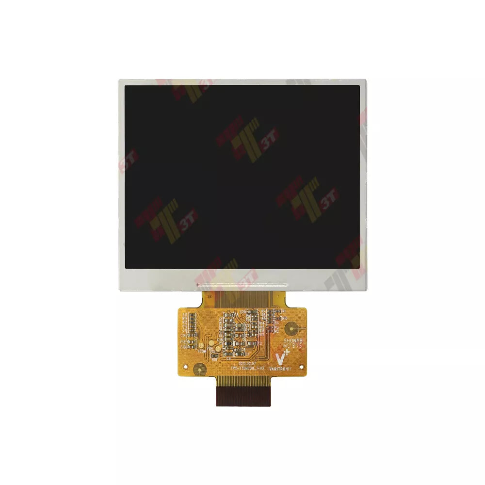 LCD Info Display for BRP Can-Am Spyder RS-S RT-S F3 Speedometer Instru ...