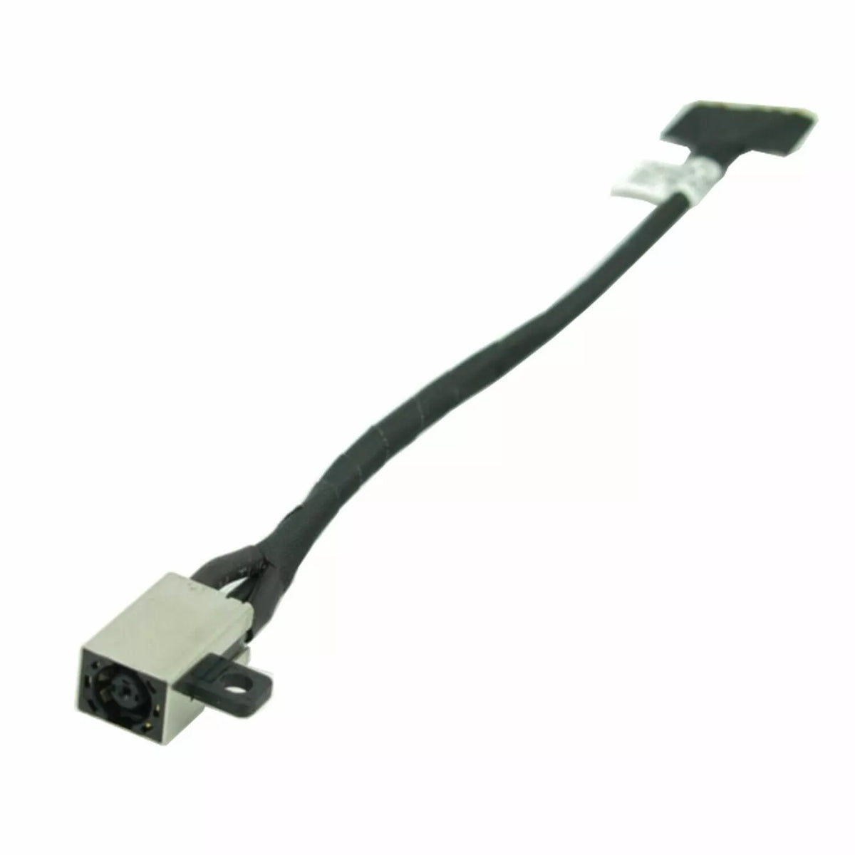 DC Power Jack For Dell Inspiron 15 3567 P63F002 3565 P63F003 Charging ...