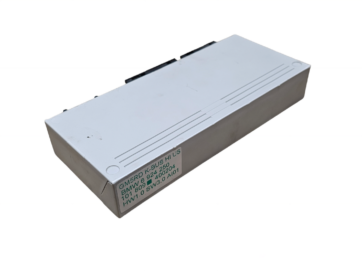 General Module 5 GM5 for BMW E46 325 328 330 M3 6924250 OEM – German ...