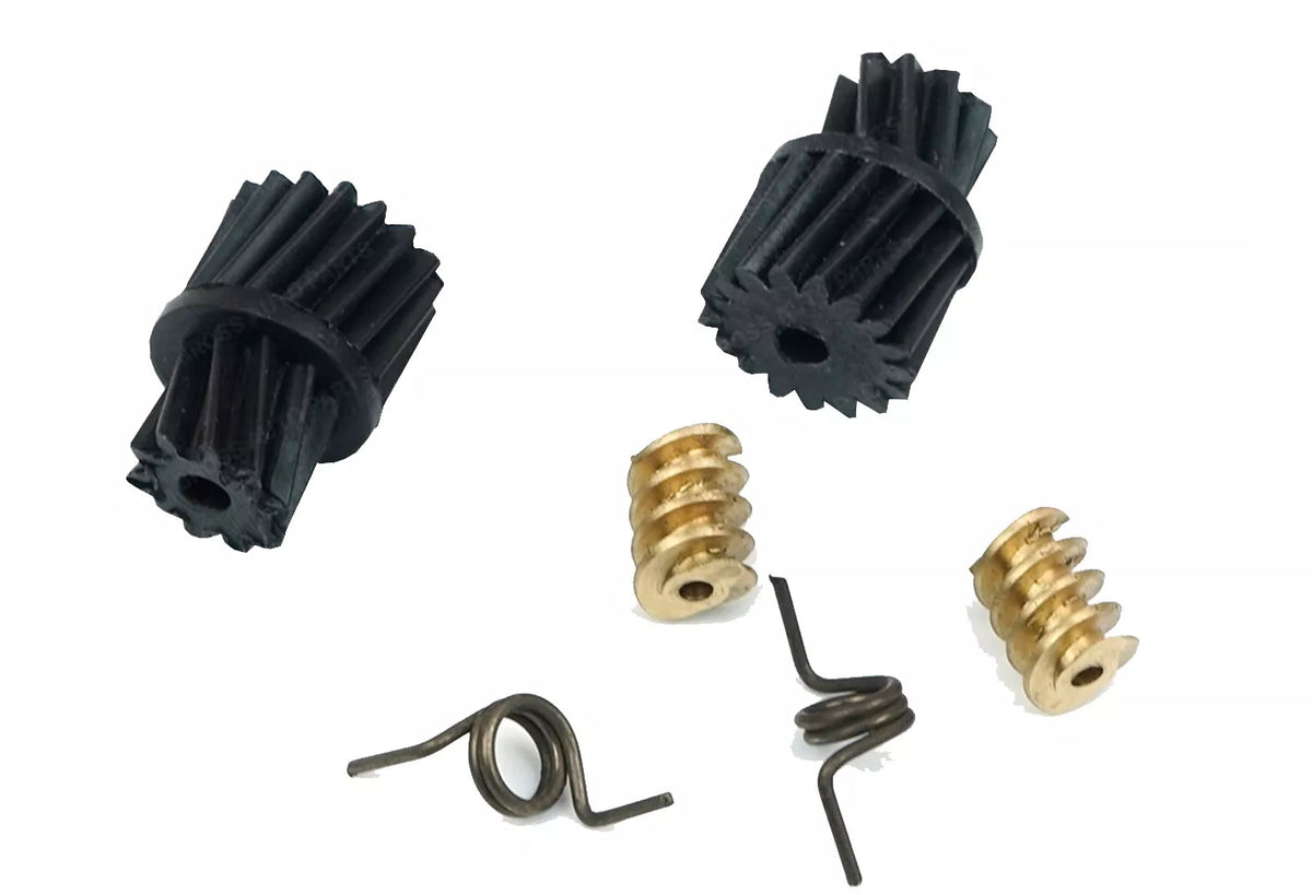 Door Lock Actuator Repair Kit for Mercedes-Benz C E CLK W203 W211 W209 ...