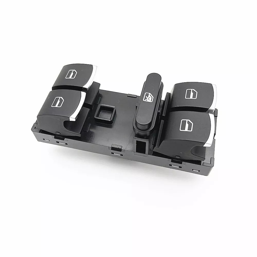 Master Window & Passenger Switch Button For VW Jetta Golf MK5 MK6 GTI ...
